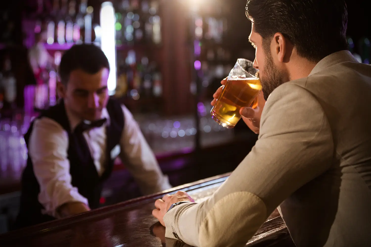 Captain Morgan Bar’da İzmit Gecelerinin Tadını Çıkarın - Wellborn ...